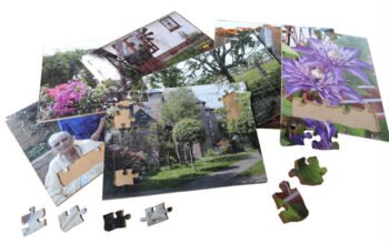 Custom Puzzles for Aged & Disability services – Plato Puzzles